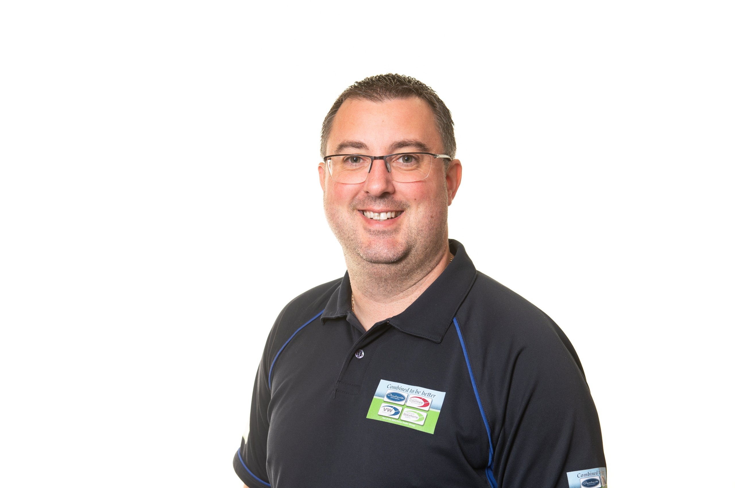 Meet The Team, Poole, Dorset | Motorhome Dealer Group