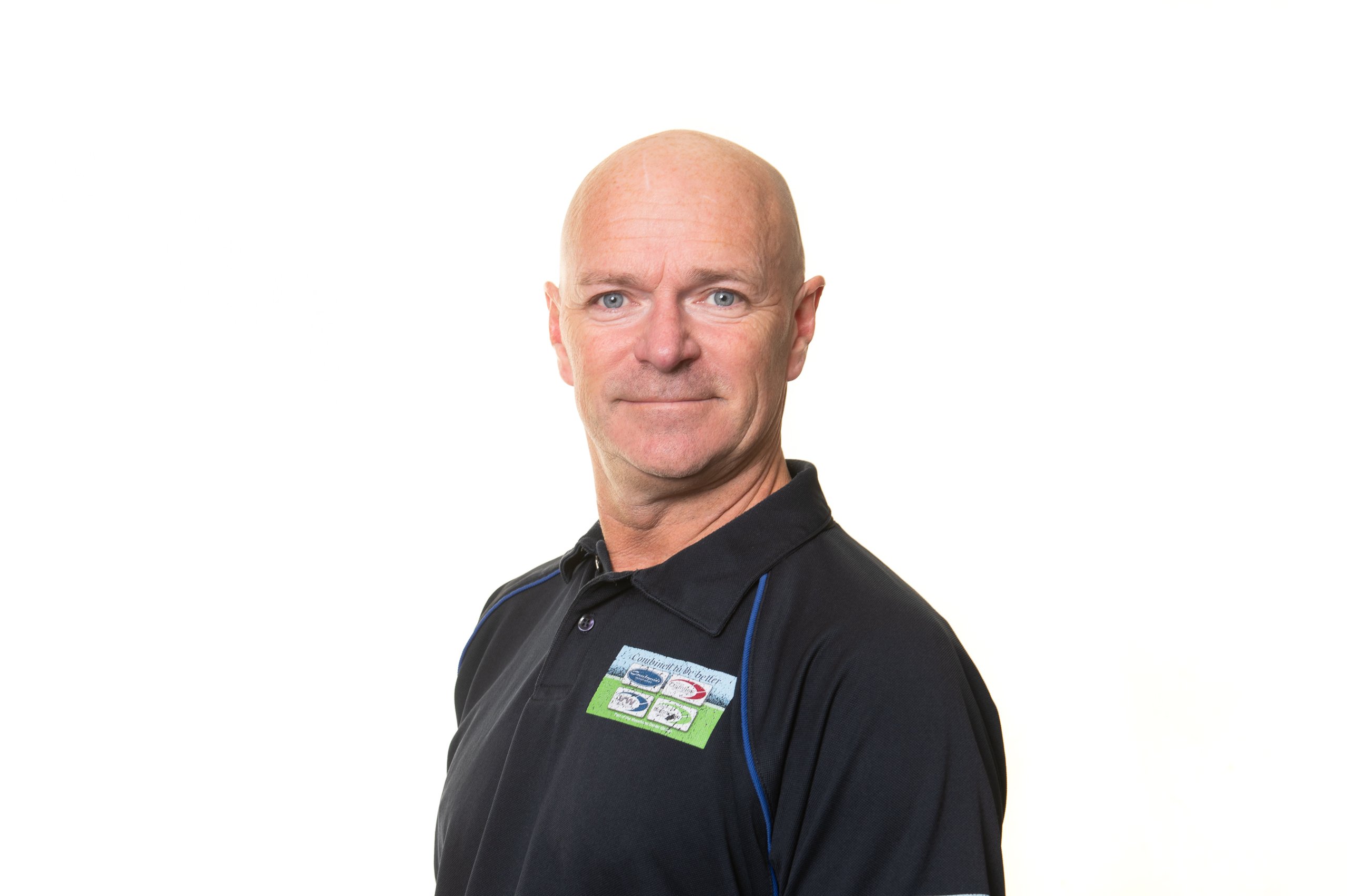 Meet The Team, Poole, Dorset | Motorhome Dealer Group