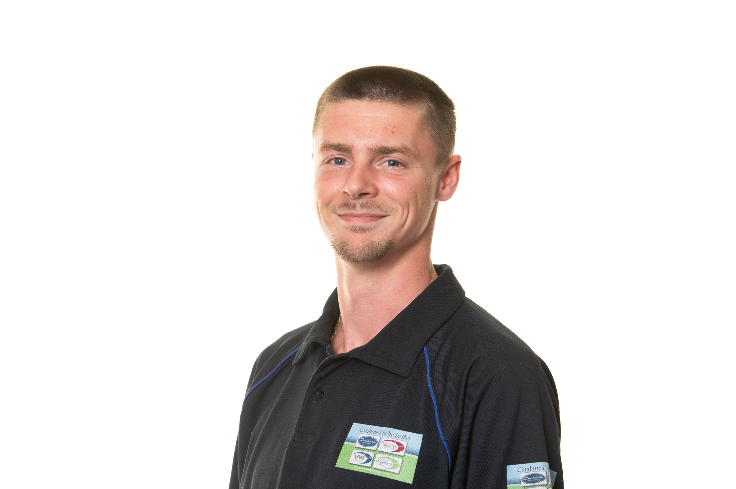 Meet The Team, Poole, Dorset | Motorhome Dealer Group